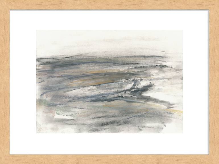 Landscape Painting by Anne Fraaz-Unterhalt | Saatchi Art