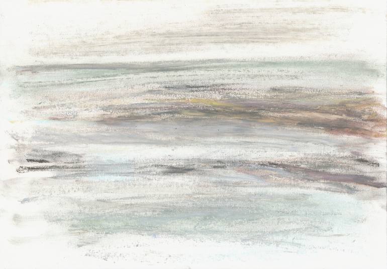 Landscape Painting by Anne Fraaz-Unterhalt | Saatchi Art