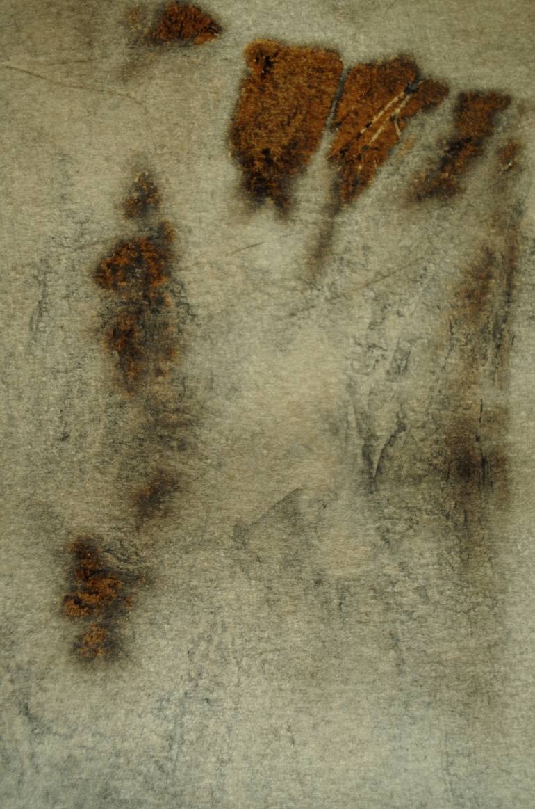 Echo Painting by Beta Sudnikowicz | Saatchi Art