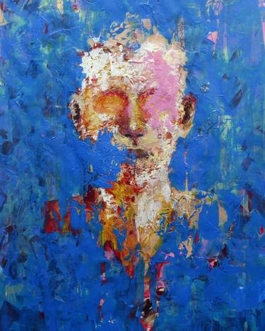 ANDREW VANDER Artworks | Saatchi Art