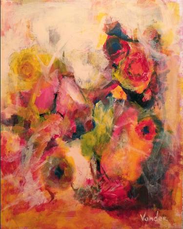 ANDREW VANDER Artworks | Saatchi Art