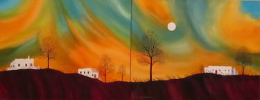 Carol Sabo Artworks | Saatchi Art