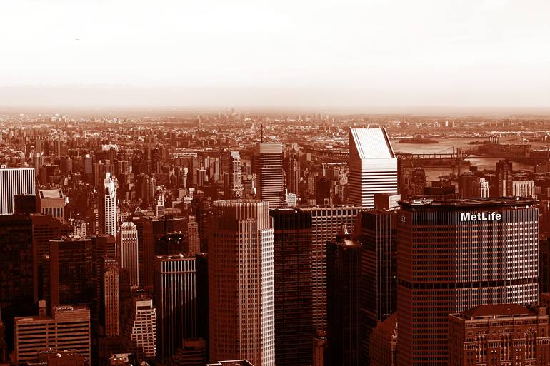 Modern World Photography by Bhavini Patadia | Saatchi Art