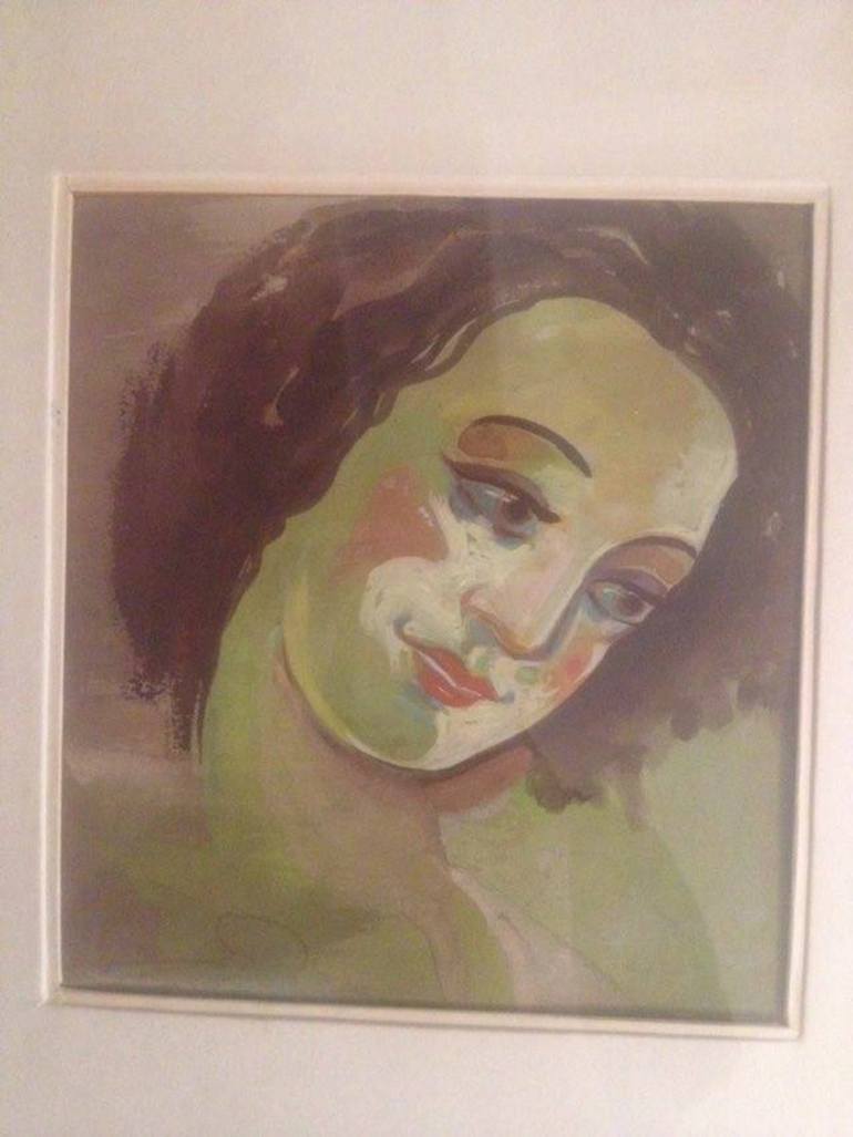 women Painting by archil menabde | Saatchi Art