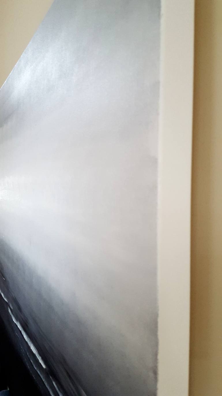 Eternity Painting by Laura Spring | Saatchi Art