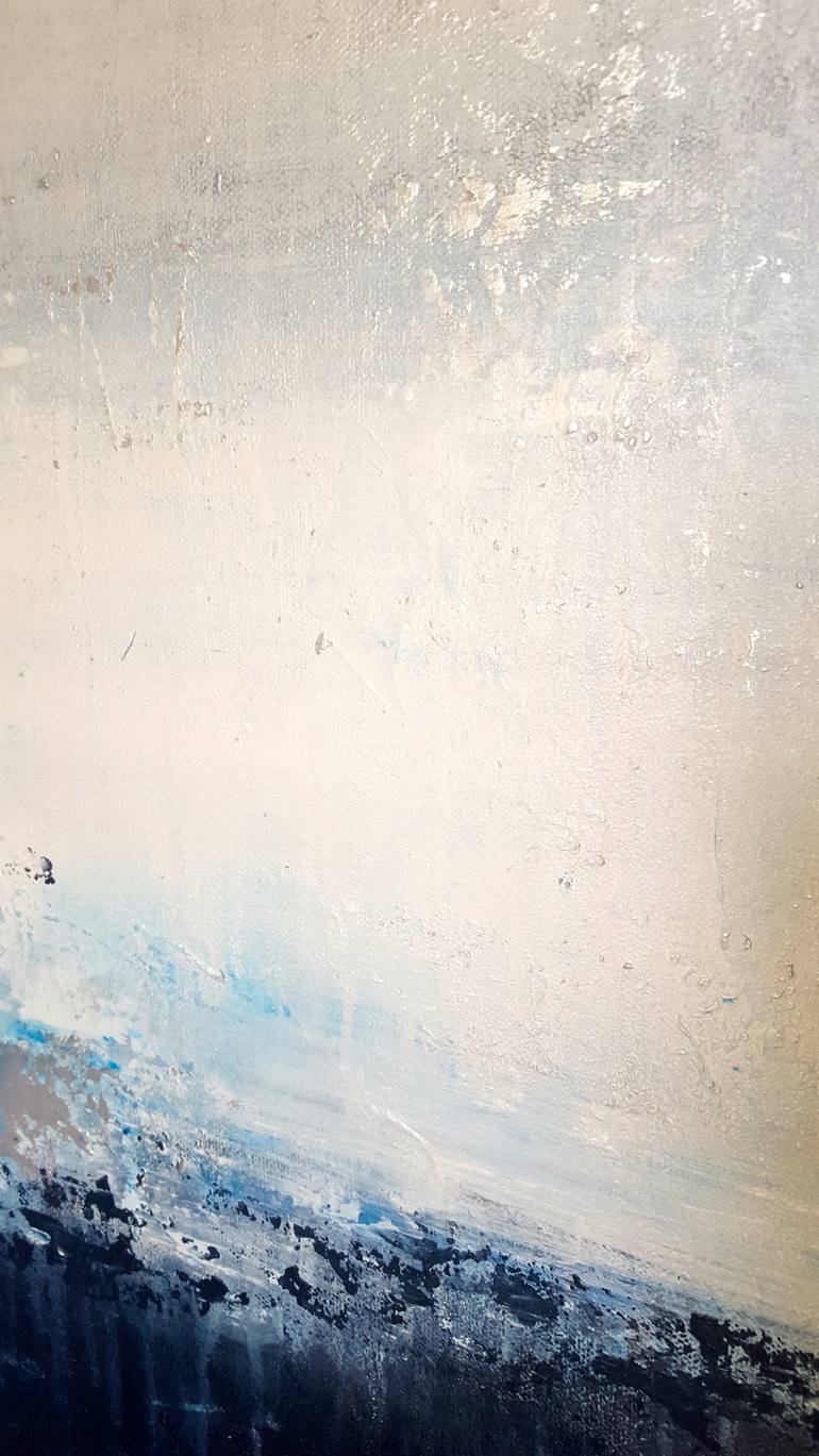 Vespers Painting by Laura Spring | Saatchi Art