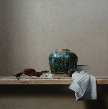 Roman Reisinger | Saatchi Art