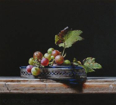 Roman Reisinger | Saatchi Art