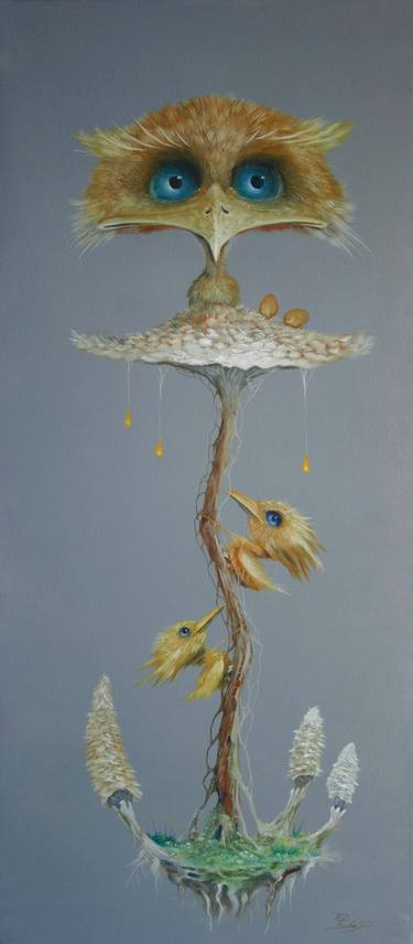 Ed Schaap Artworks | Saatchi Art