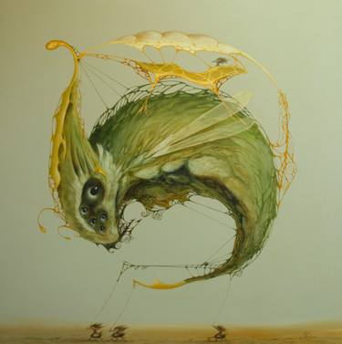 Ed Schaap Artworks | Saatchi Art