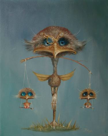 Ed Schaap Artworks | Saatchi Art