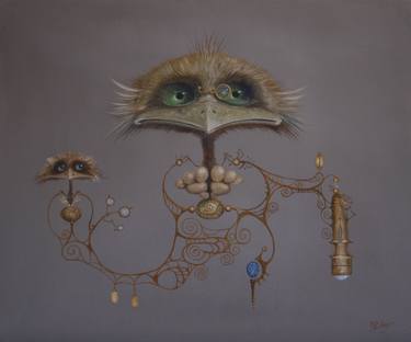 Ed Schaap Artworks | Saatchi Art