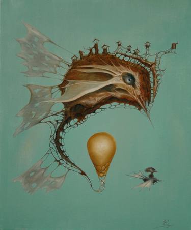 Ed Schaap Artworks | Saatchi Art