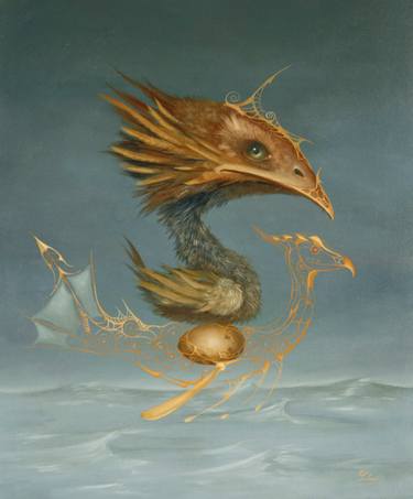 Ed Schaap Artworks | Saatchi Art