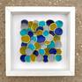 Reef Hues-1 Sculpture by Swapna Namboodiri | Saatchi Art