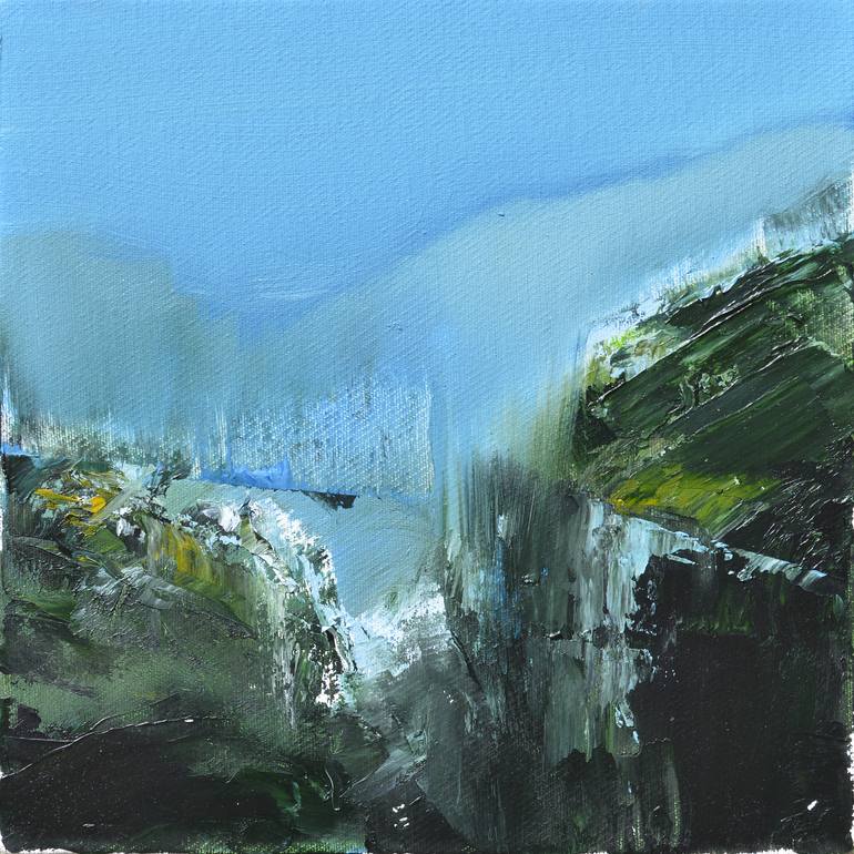 #14 Painting by Valentin Marian Ionescu | Saatchi Art