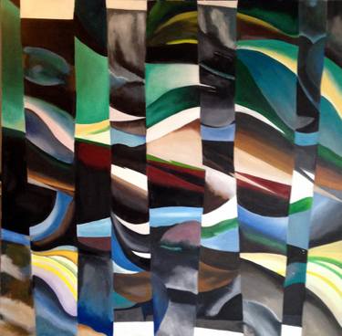 Michael Thompson Artworks | Saatchi Art