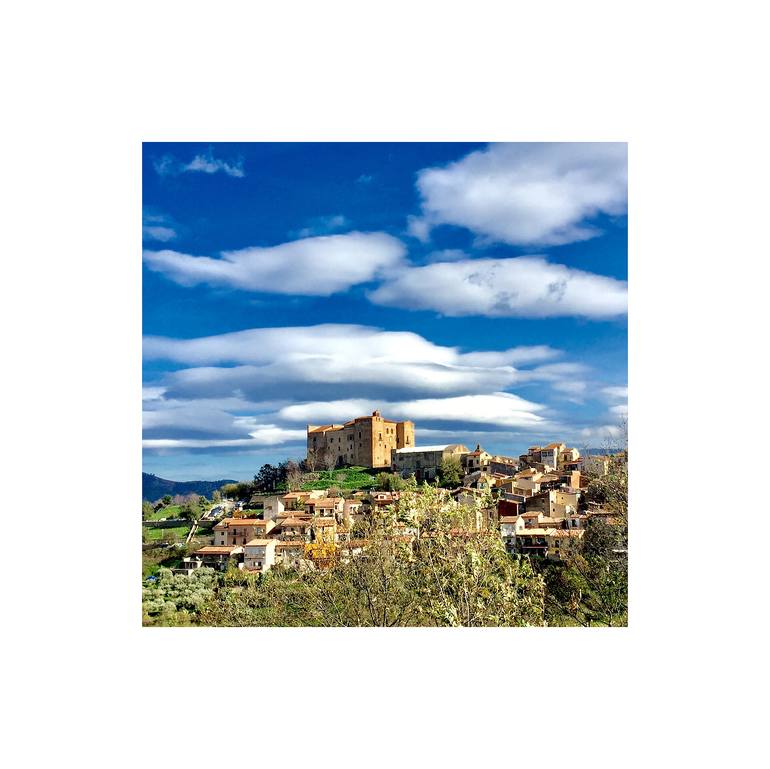 Castelbuono - Limited Edition 1 of 5 Photography by Michele Di Donato ...