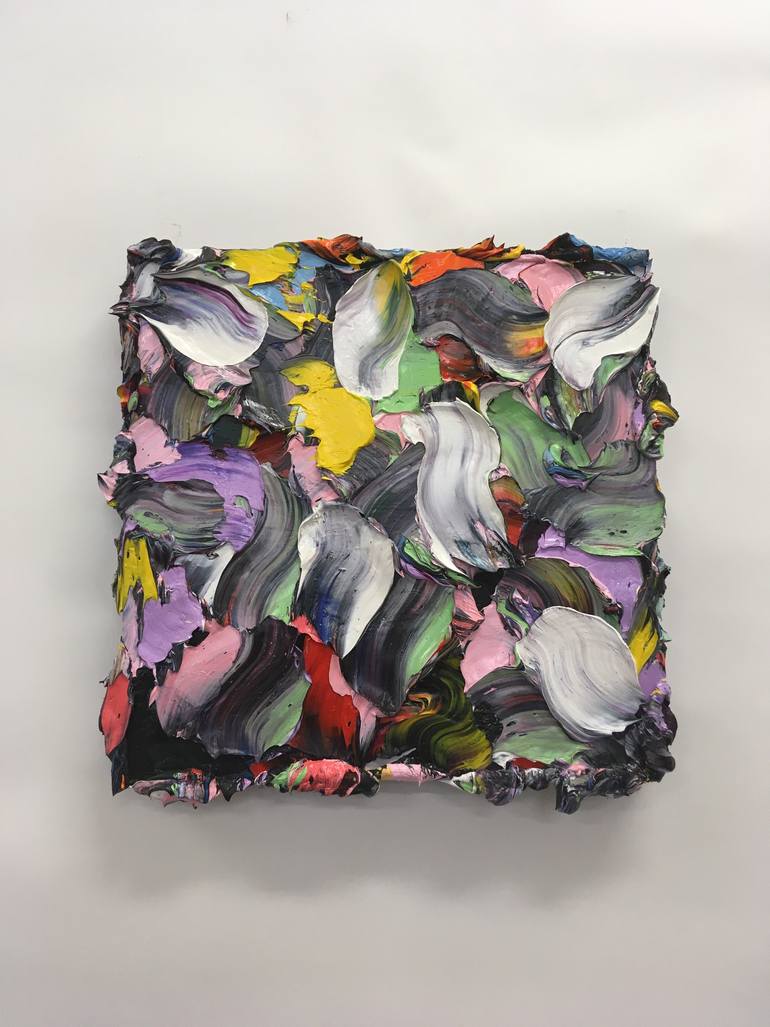 no title Sculpture by Wil Jansen | Saatchi Art