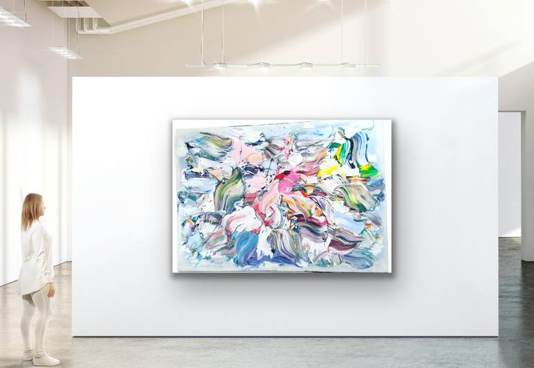 Wil Jansen | Saatchi Art