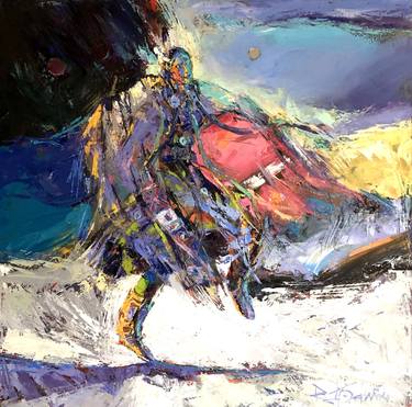 Robert Orduno Artworks | Saatchi Art