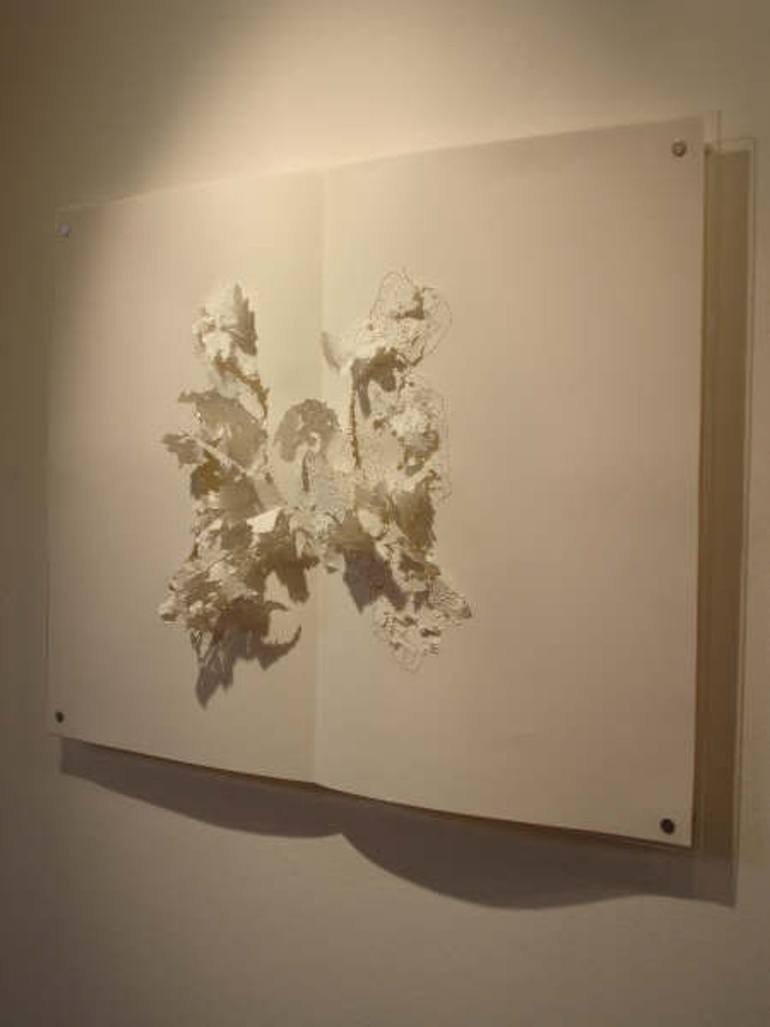 3 (Modesty Pieces series) Photography by Sarah Casey | Saatchi Art