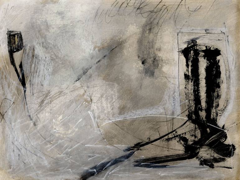 Method Painting by Dan Hobday | Saatchi Art