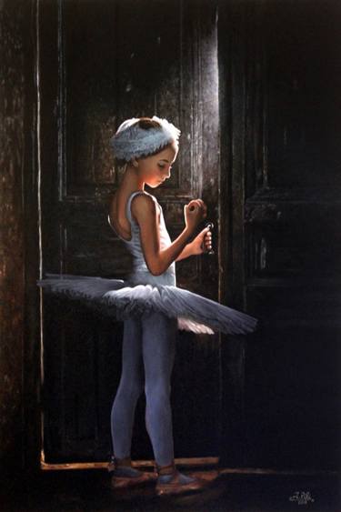 Ivan Pili Artworks | Saatchi Art