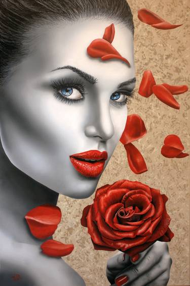 Ivan Pili Artworks | Saatchi Art