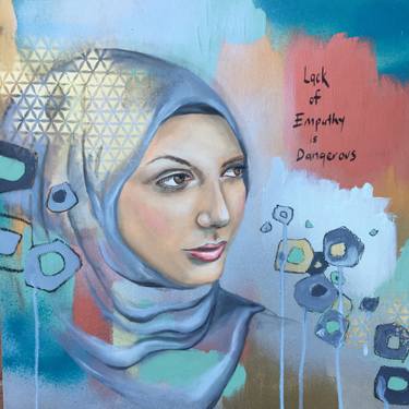 Leah Guzman Artworks | Saatchi Art