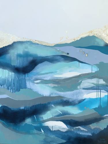 Leah Guzman | Saatchi Art