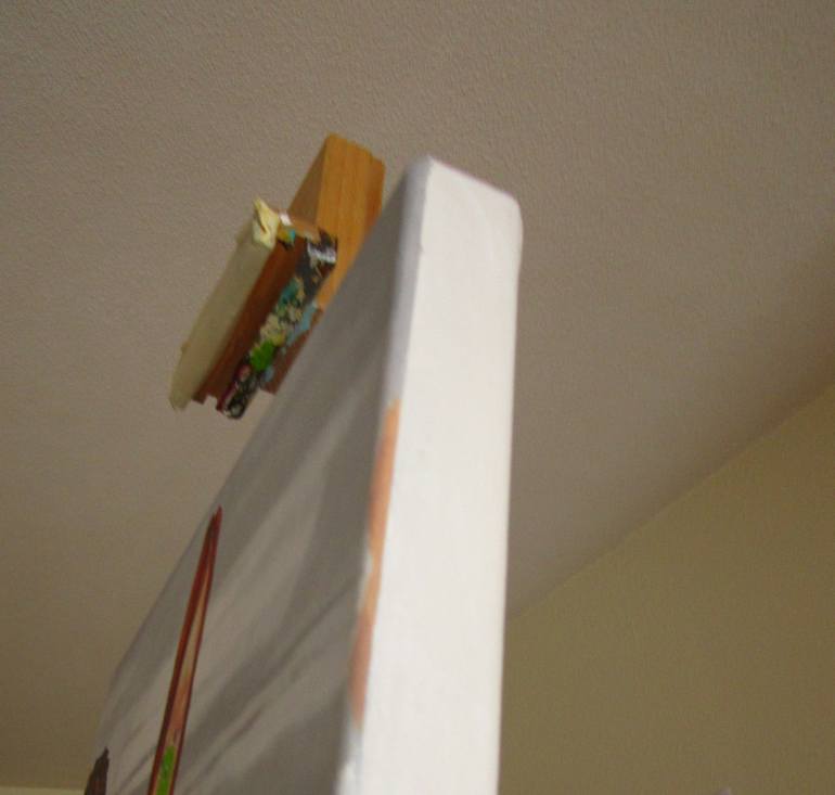 Docility : first steps (Soumission : les premiers pas) Painting by ...