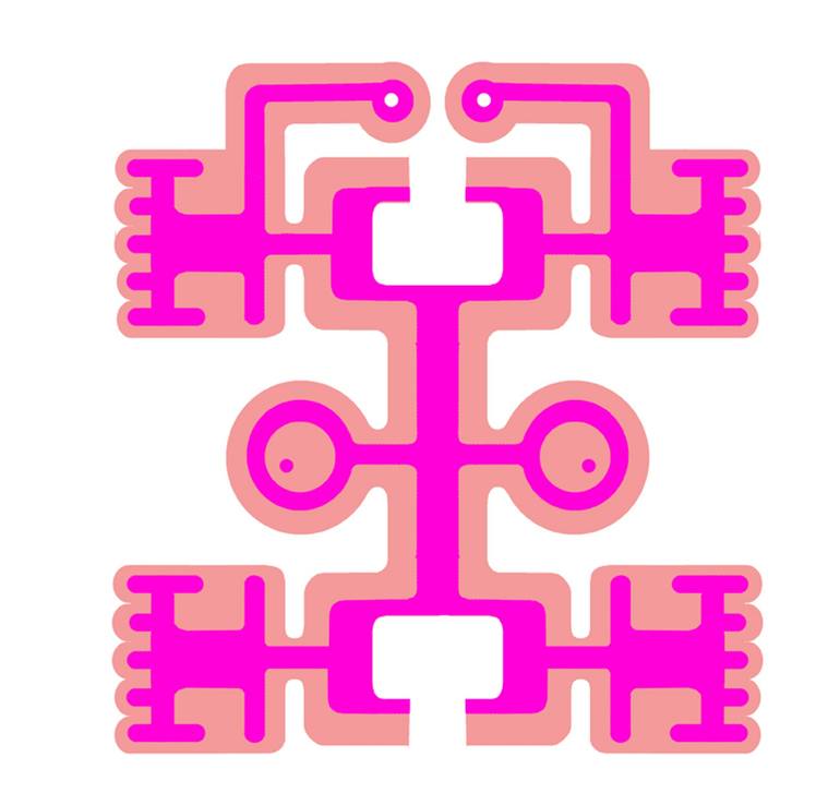 Sexasaurus Painting by Christopher John Hollins | Saatchi Art