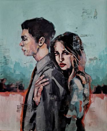 thomas donaldson Artworks | Saatchi Art