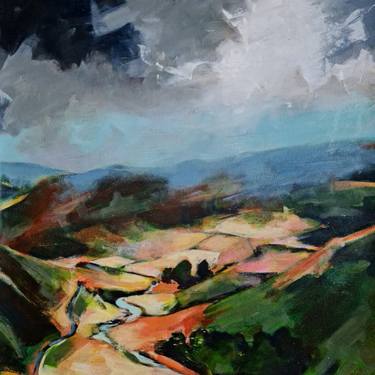 Thomas Donaldson | Saatchi Art