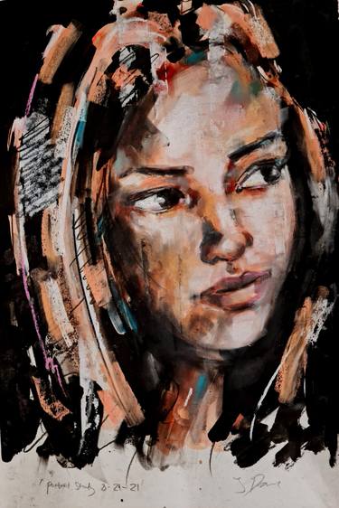 thomas donaldson Artworks | Saatchi Art