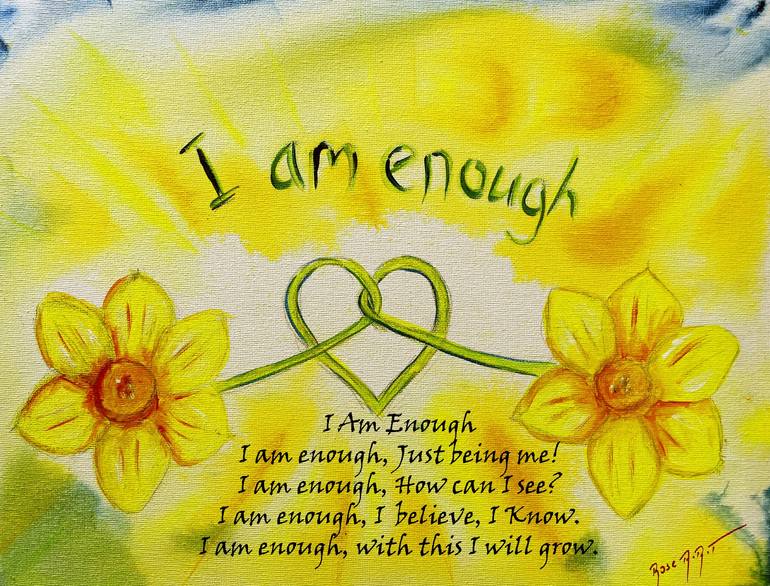 I Am A Flower Poem | Best Flower Site