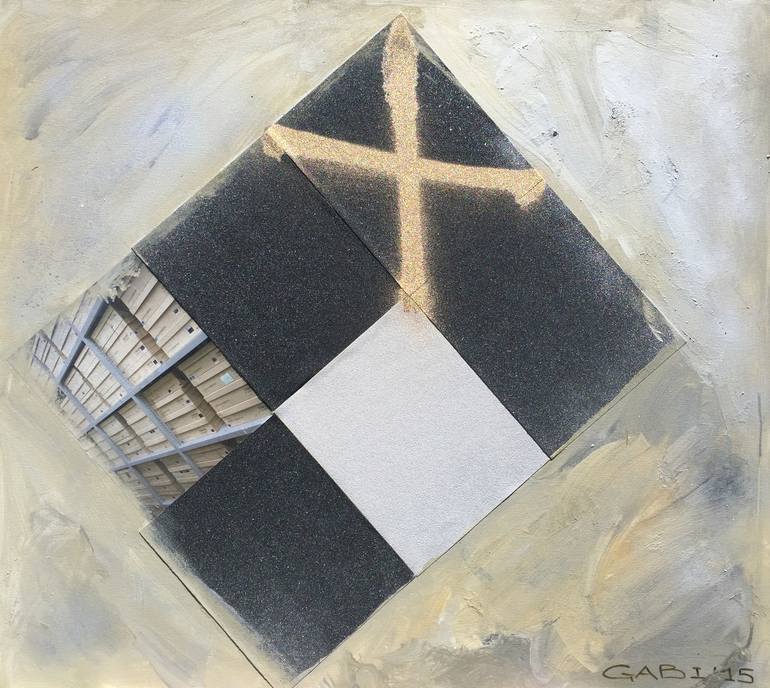 Order Painting by GABI art | Saatchi Art