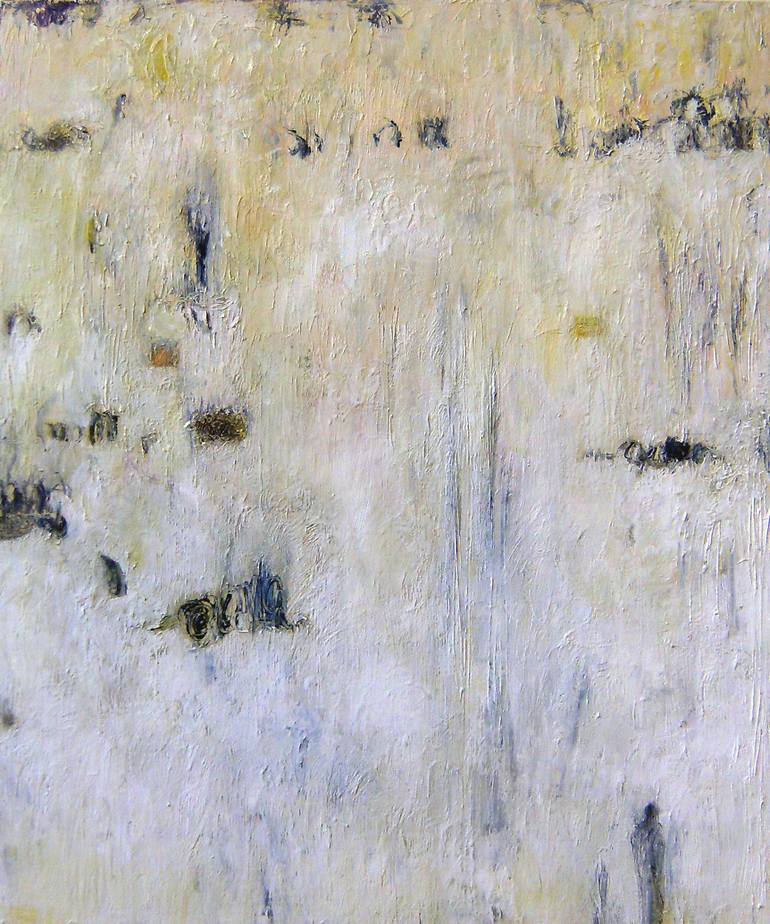 Note 11 Painting by Katherine Surridge | Saatchi Art