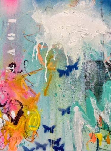 Bea Schubert Artworks | Saatchi Art