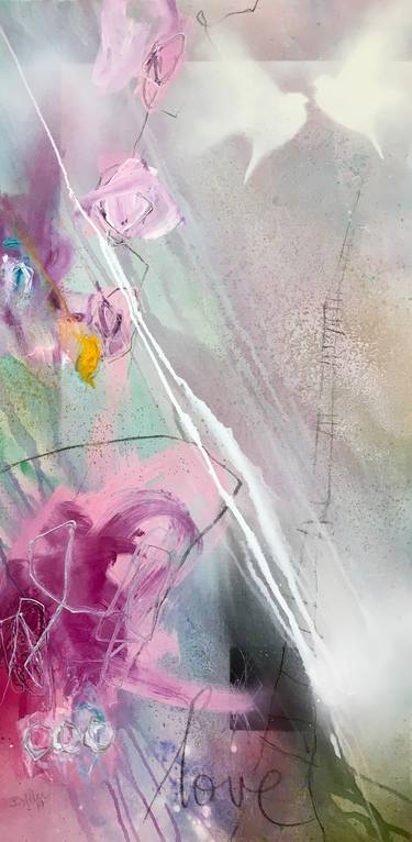 Bea Schubert Artworks | Saatchi Art