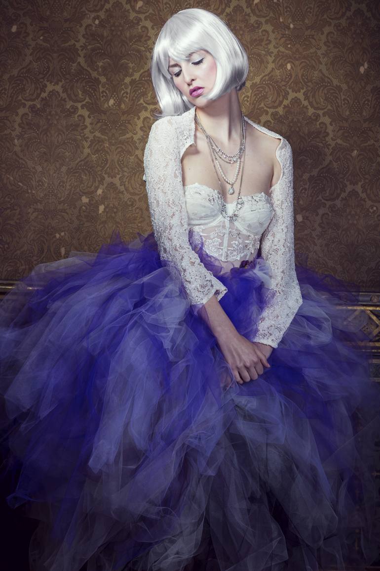 Virtuous Photography by Adam Deakin | Saatchi Art