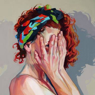 Alejandro Casanova Barberán Artworks | Saatchi Art