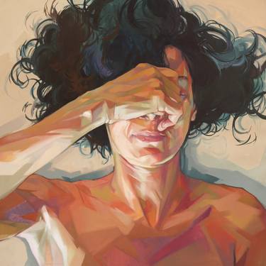 Alejandro Casanova Barberán Artworks | Saatchi Art