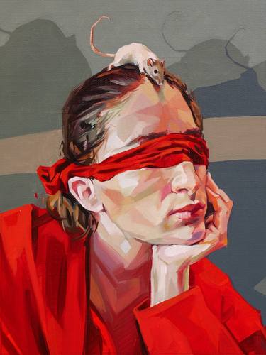 Alejandro Casanova Barberán Artworks | Saatchi Art