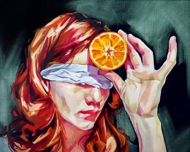 Alejandro Casanova Barberán Artworks | Saatchi Art