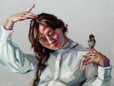 Alejandro Casanova Barberán Artworks | Saatchi Art