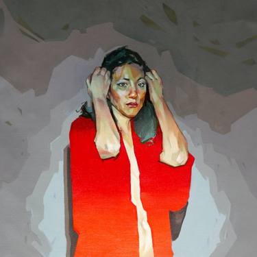 Alejandro Casanova Barberán Artworks | Saatchi Art