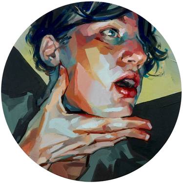 Alejandro Casanova Barberán Artworks | Saatchi Art