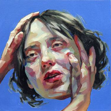 Alejandro Casanova Barberán Artworks | Saatchi Art